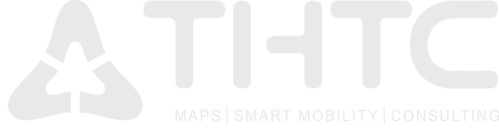 THTC Maps Platform